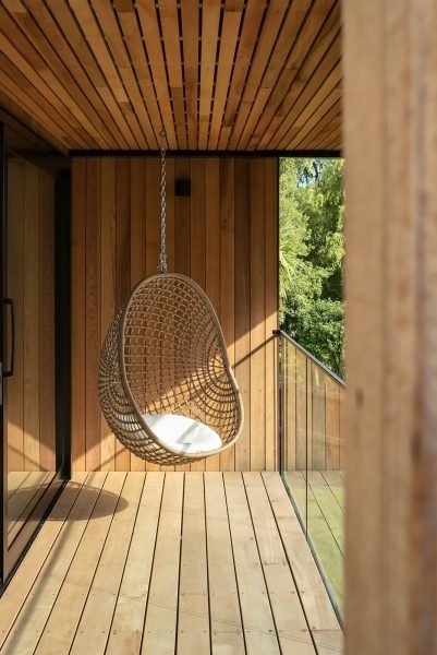 Onepoto House – JCA Studio