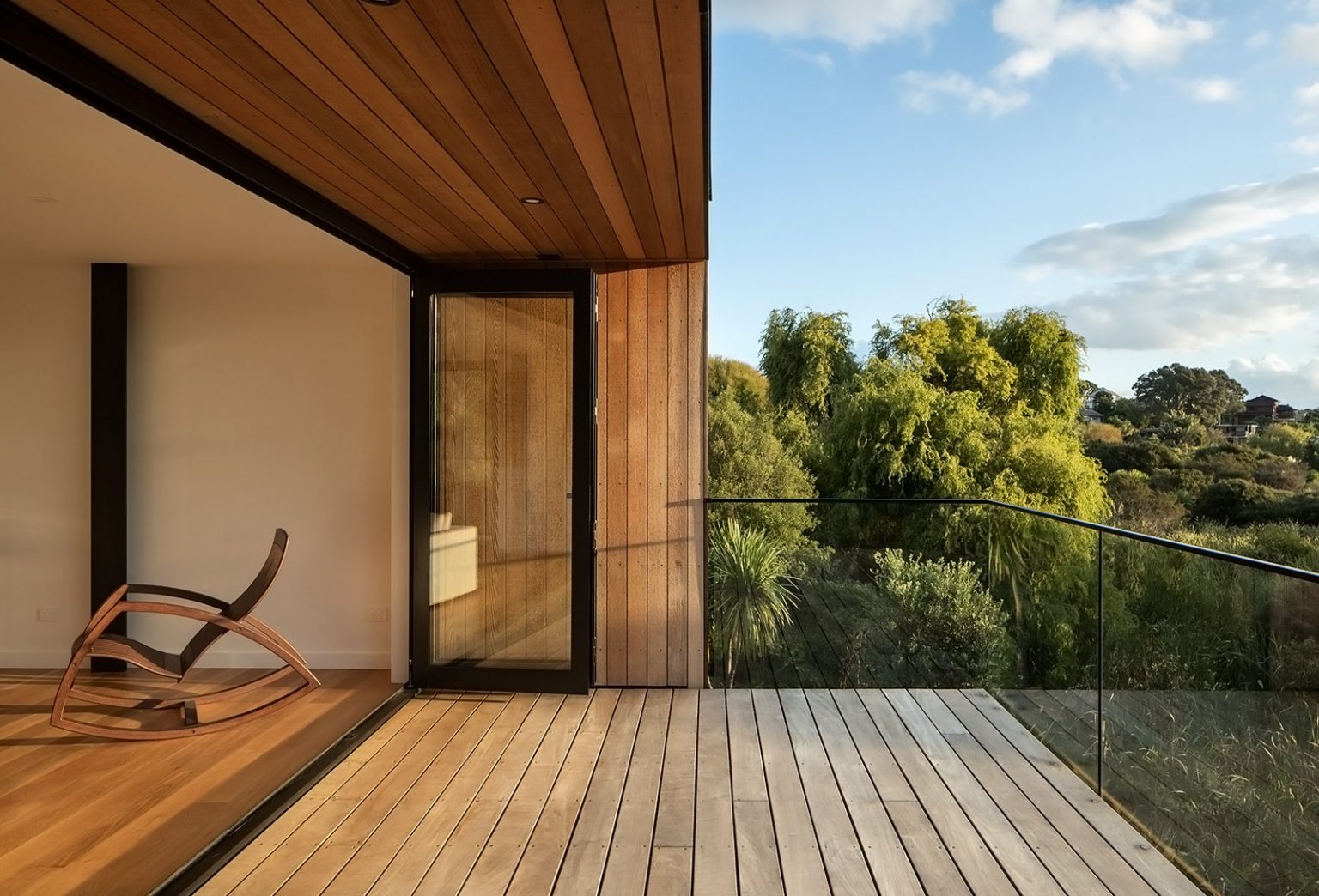 Onepoto House – JCA Studio